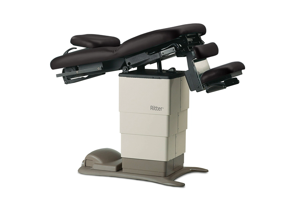 Ritter® 230 Procedure Chair