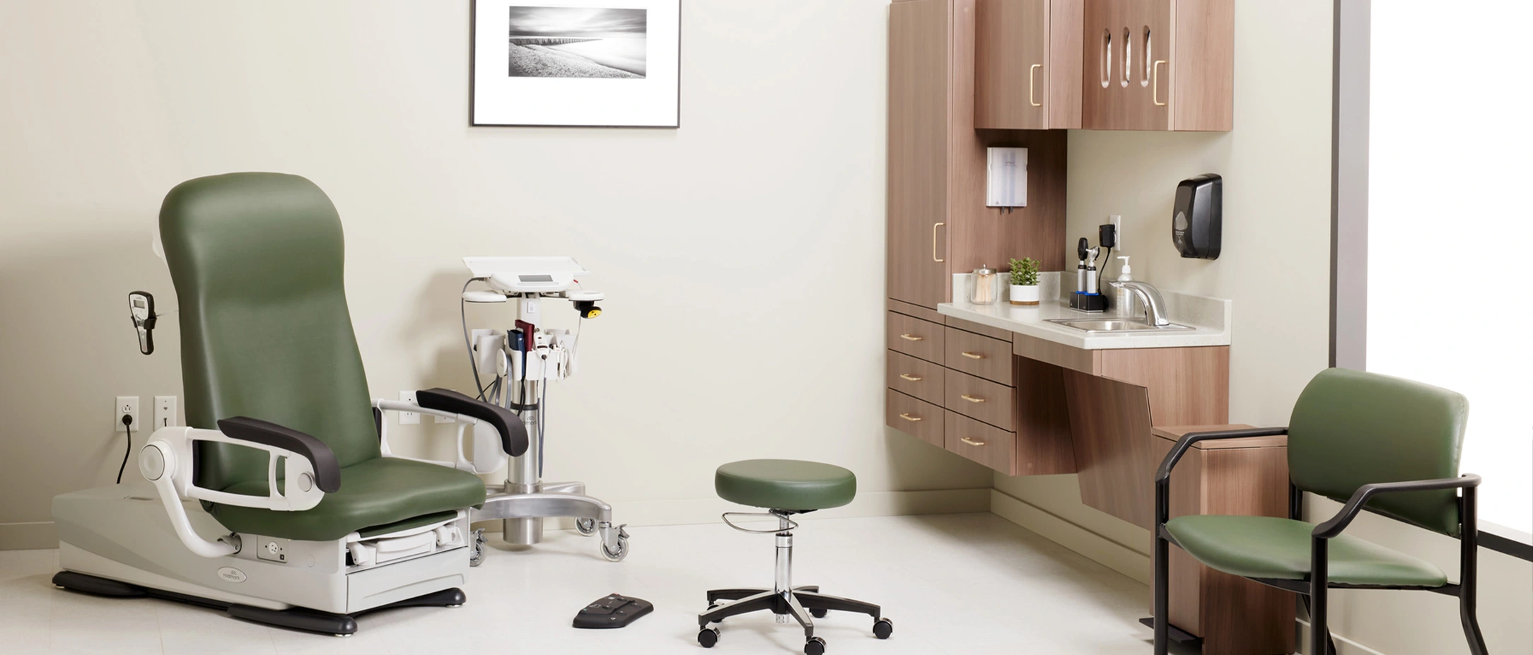 Medical Products | Midmark Medical
