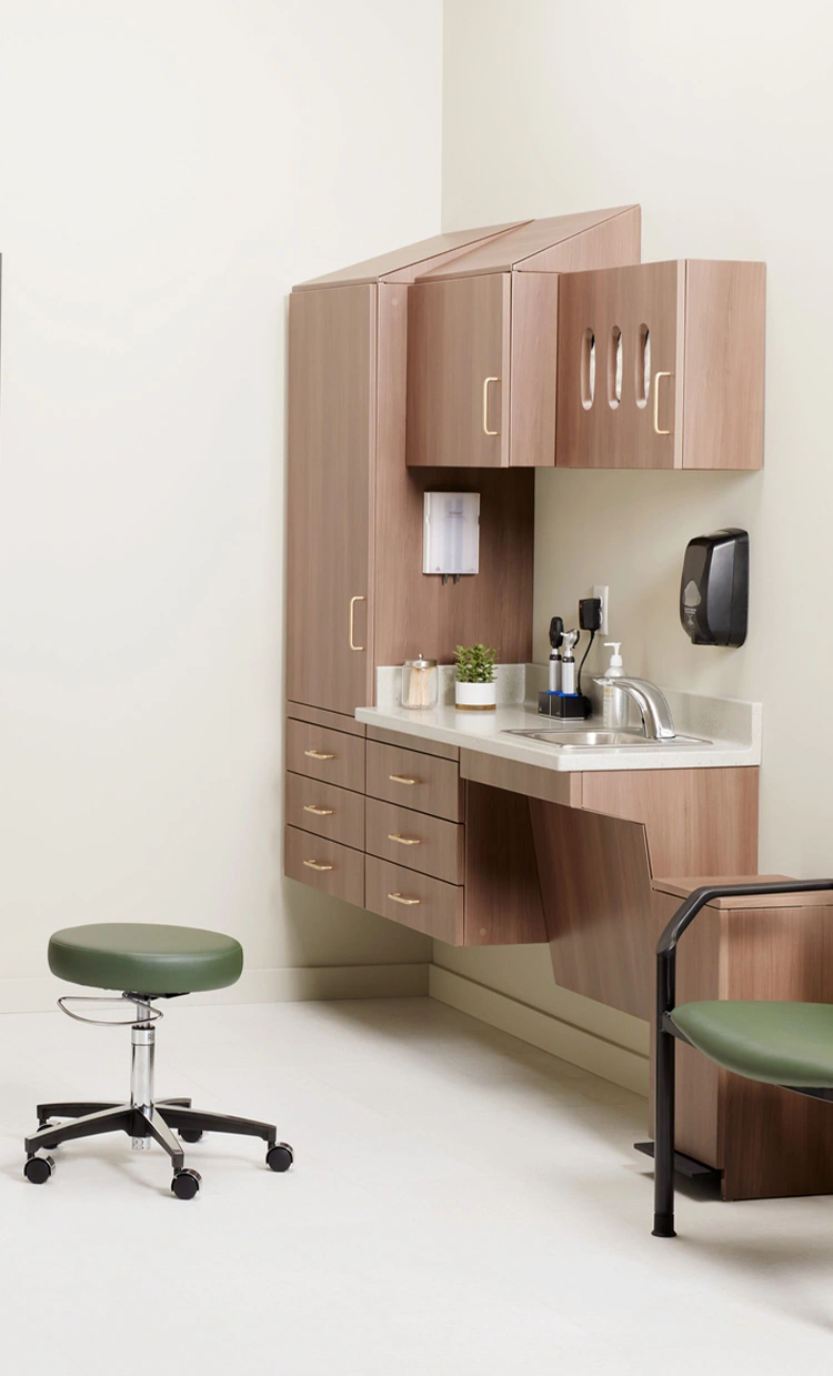 Medical Products | Midmark Medical