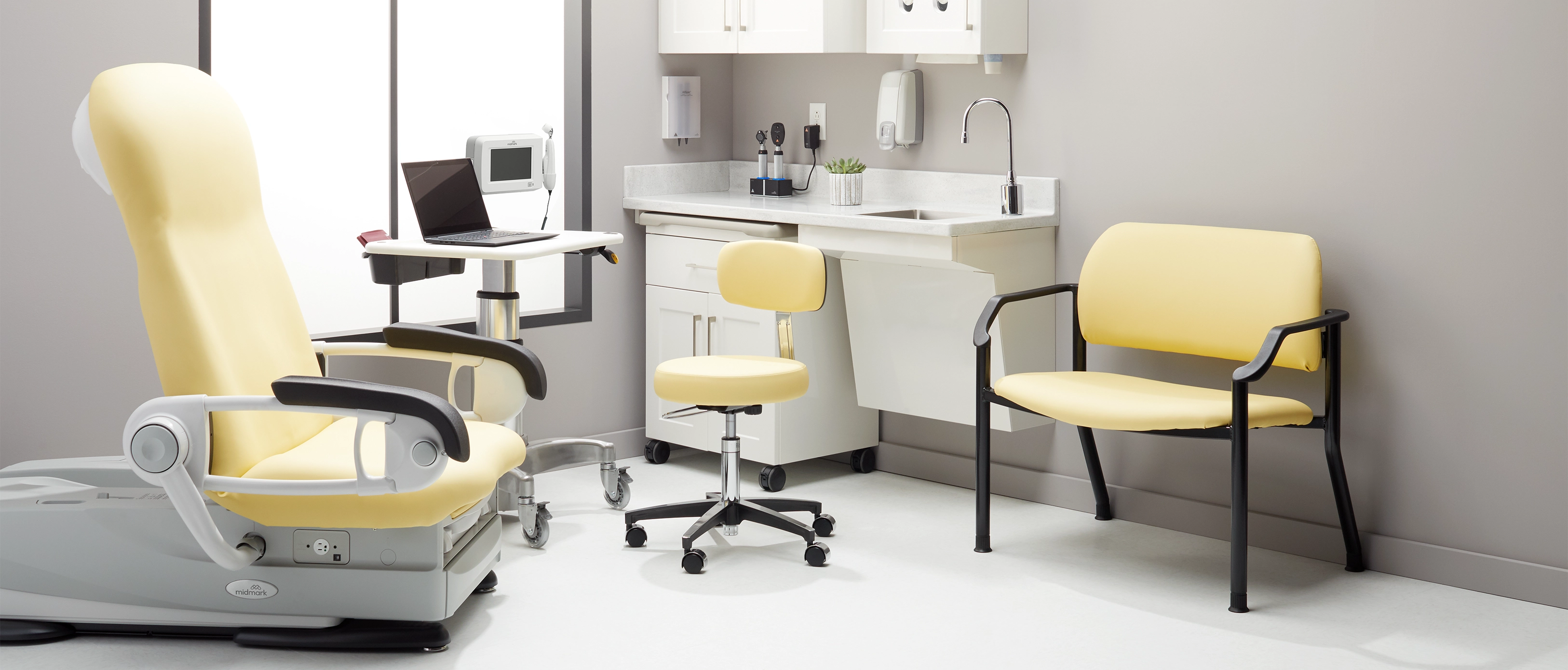 Medical Products | Midmark Medical