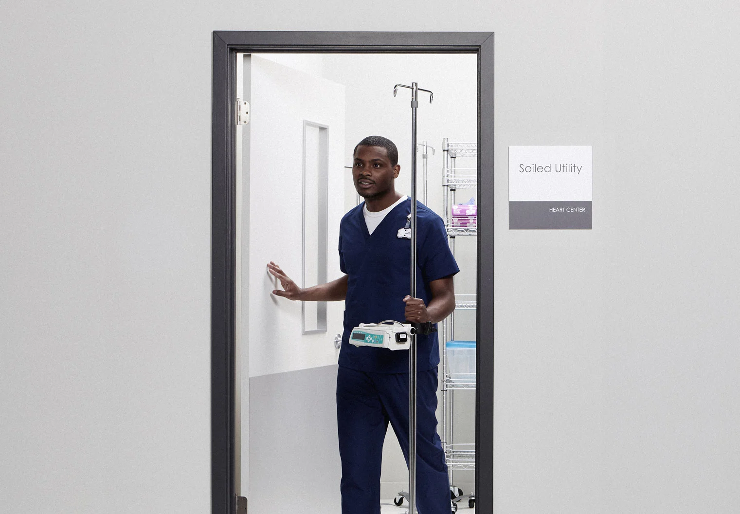 CareFlow™ Asset Tracking