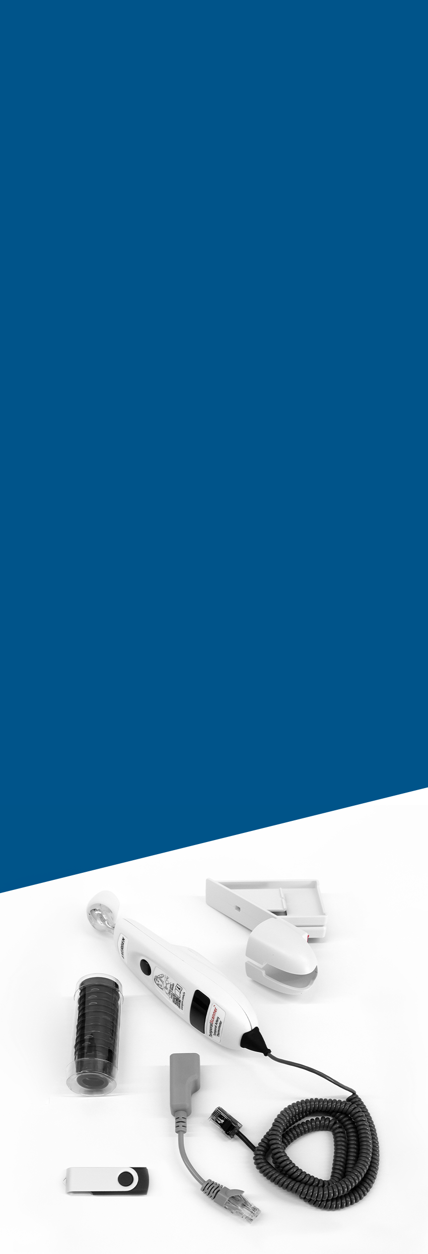 Digital Diagnostics - Midmark Medical