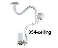 Ritter 355 Surgical Light Manual | Shelly Lighting