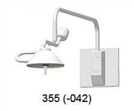 Ritter 355 Surgical Light Manual | Shelly Lighting