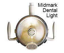 Dental Light Series